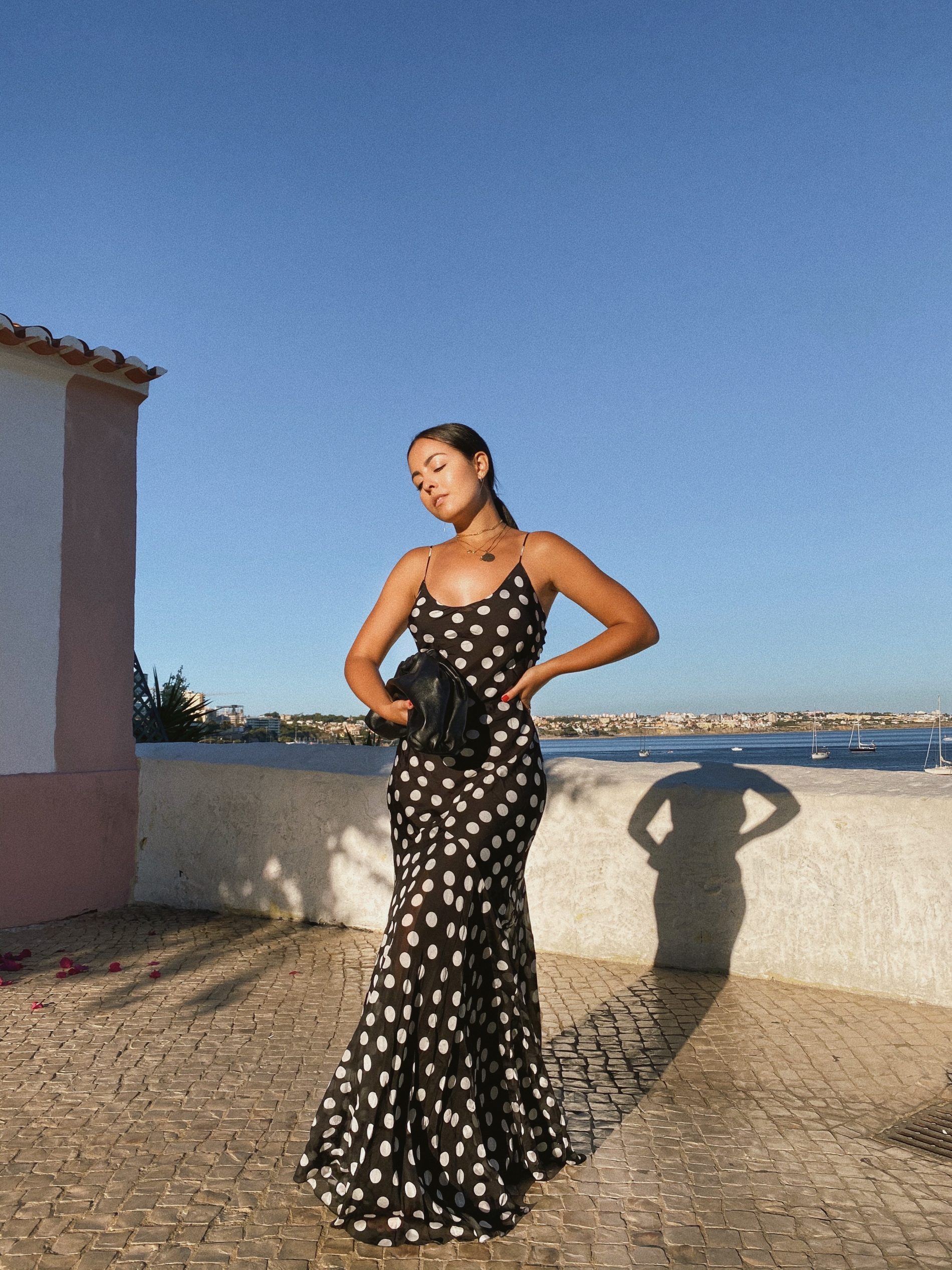14 Perfect Summer Aesthetic Outfits - Gabriella Zacche