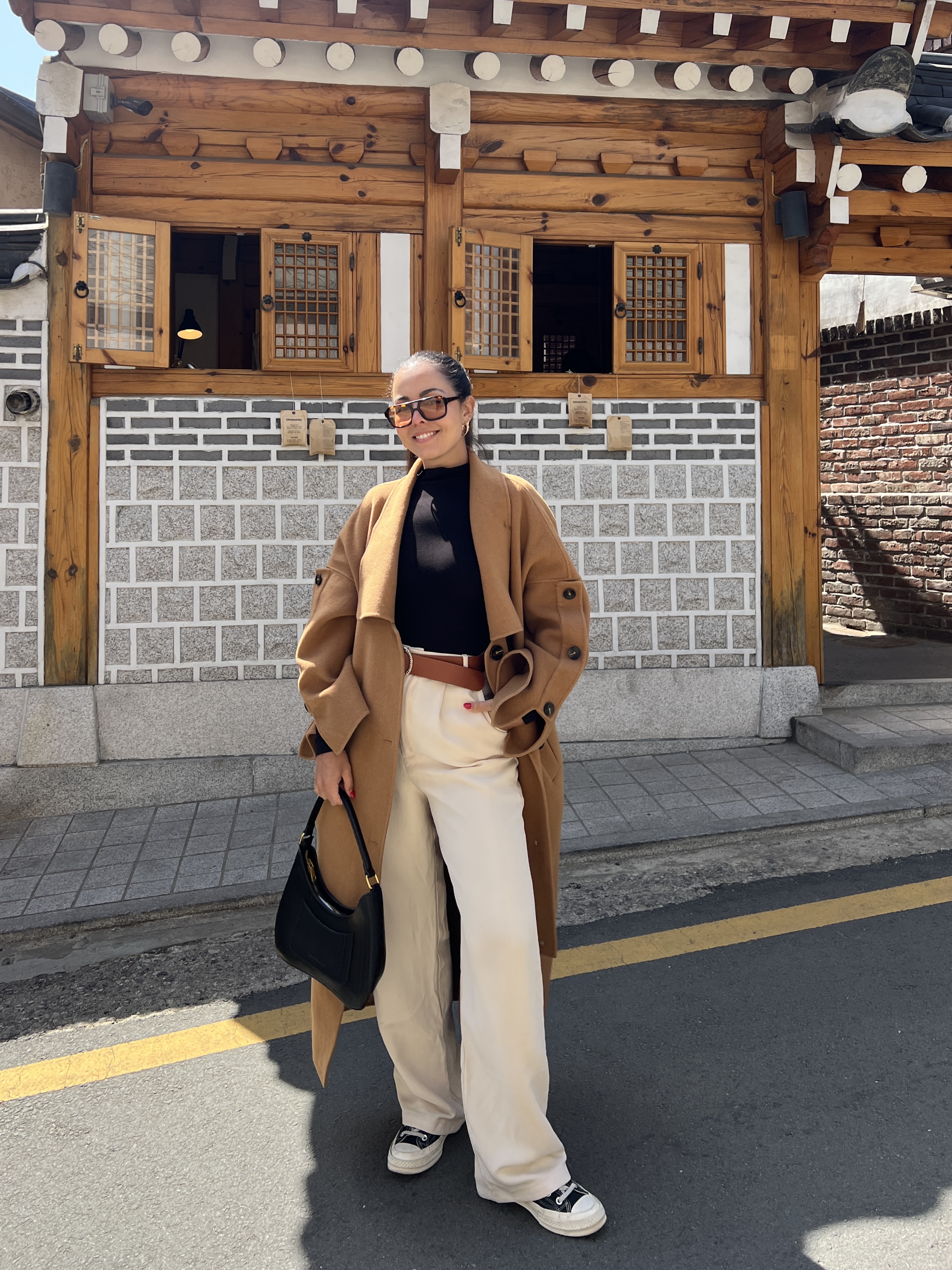 Ultimate 4-Day Seoul Itinerary - Gabriella Zacche