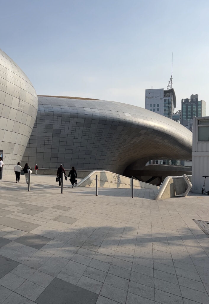 Ultimate 4-Day Seoul Itinerary - Gabriella Zacche
